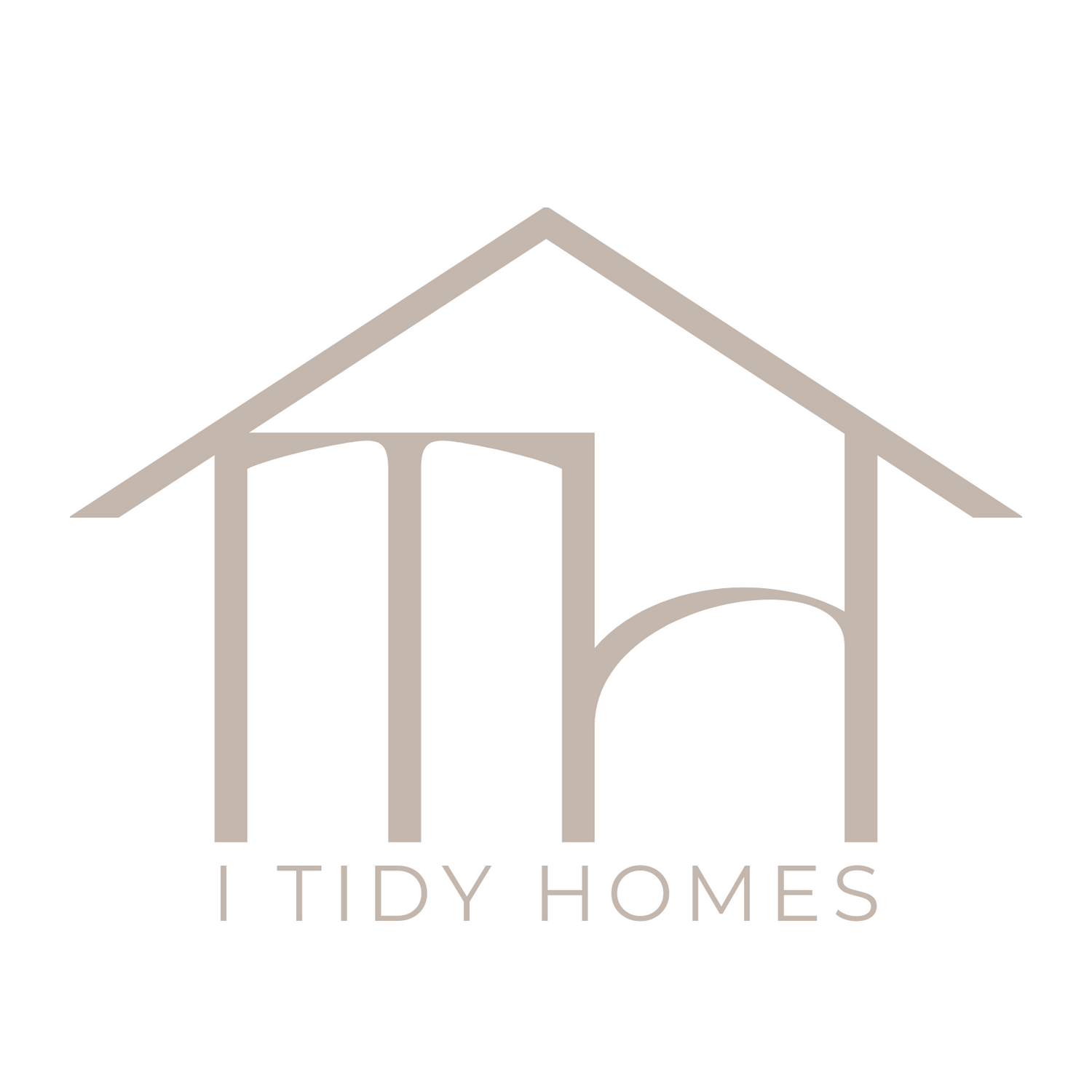 I Tidy Homes